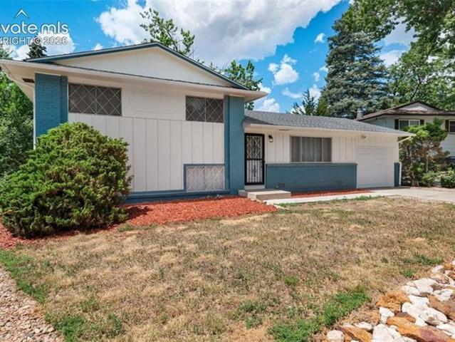 1550 Keaton Ln, Colorado Springs, CO 80909