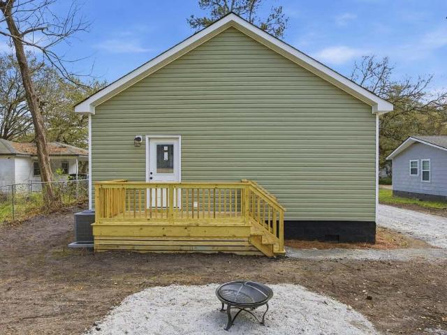1550 Larry St, North Charleston, SC 29406 | MLS #26007