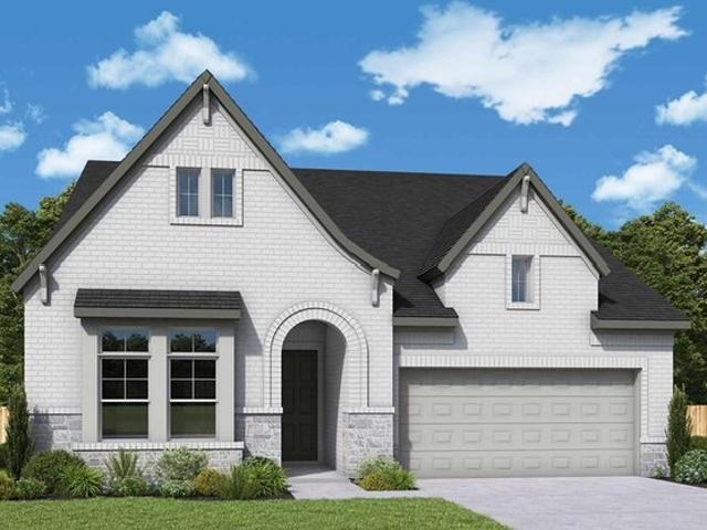 1550 Lazio Way, Fate, TX 75087