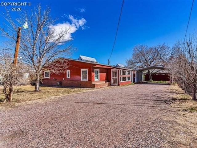 1550 Logan St, Canon City, CO 81212