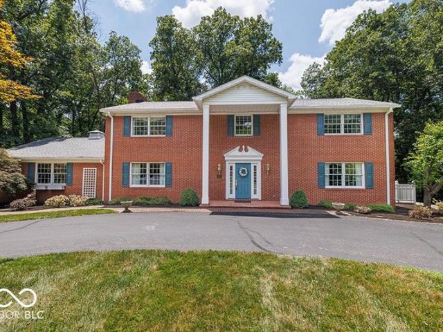 1550 Park Hill Dr, Spencer, IN 47460