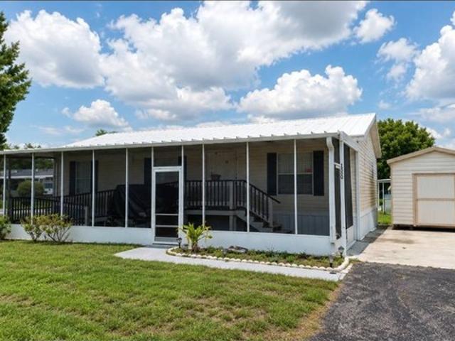1550 Parkgate Dr, Kissimmee, FL 34746