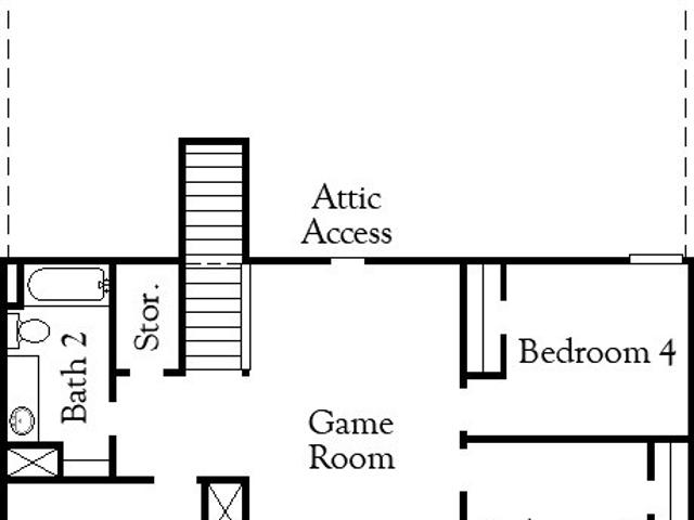 1550 Parks Edge Lane