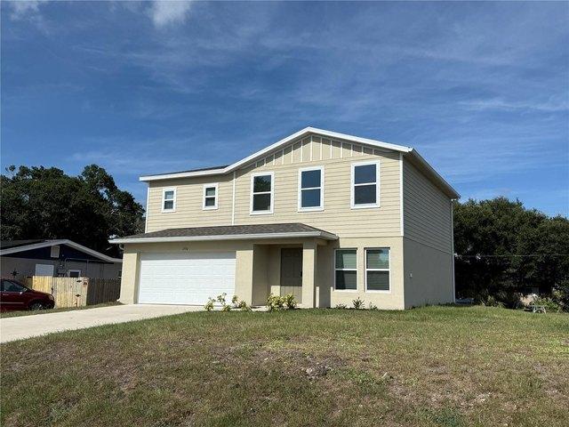 1550 Paxton Ter, Port Charlotte, FL 33952