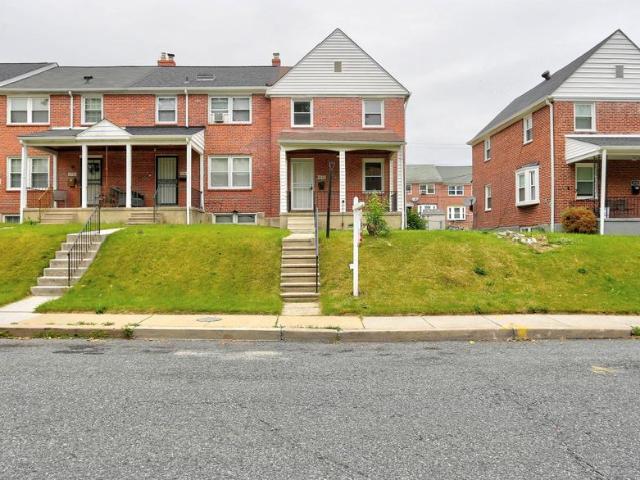 1550 Pentwood Road