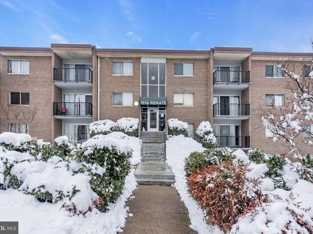 1550 Renate Dr Apt 301, Woodbridge, VA 22192