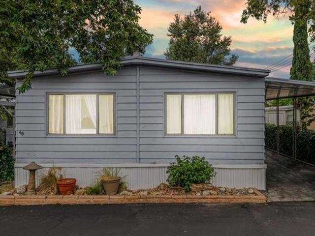 1550 Rory Ln Spc 40, Simi Valley, CA 93063