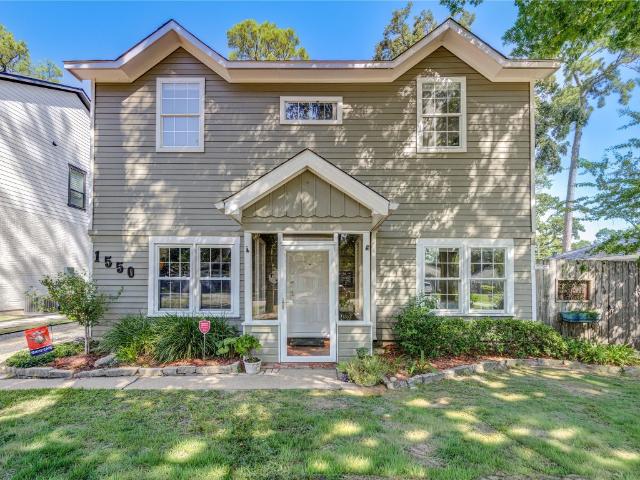 1550 Sue Barnett Dr, Houston, TX 77018 | MLS #19349