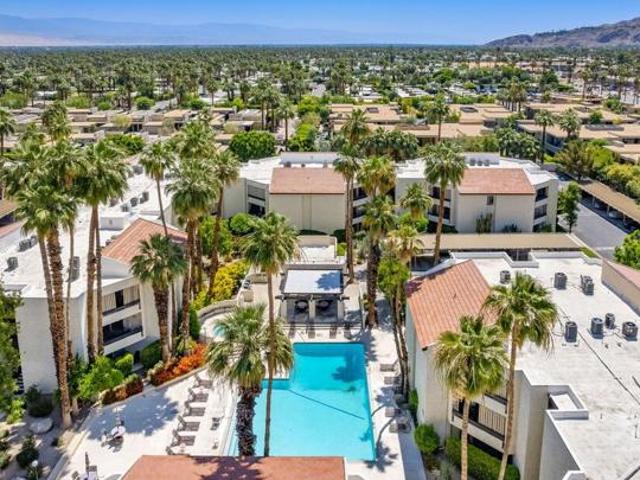 1550 S Camino Real #120, Palm Springs, CA 92264