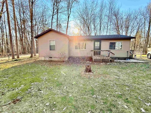 1550 S Chippewa # Lot: 29 32