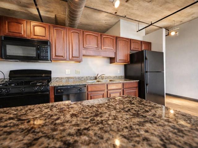 1550 S Blue Island Ave, Unit 721, Chicago, IL 60608 | MLS #12616 | Compass
