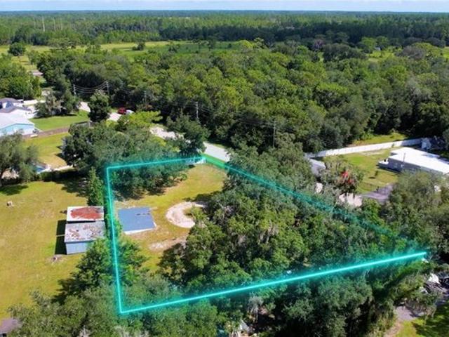 1550 S Tanner Rd, Orlando, FL 32833