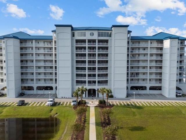 1550 Salter Path Rd Apt 405, Indian Beach, NC 28512