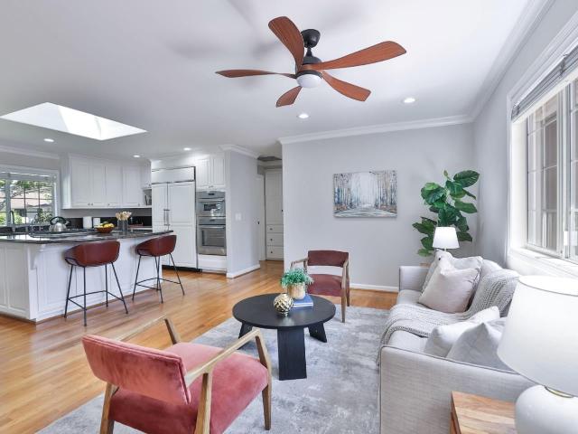 1550 San Gabriel Way, San Jose, CA 95125 | MLS #ML82044