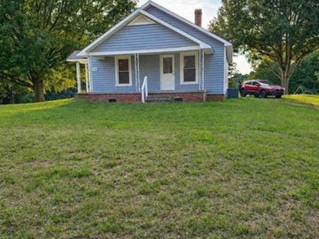 1550 Saw Rd, China Grove, NC 28023