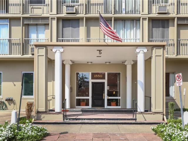 1550 Second Street # 4F