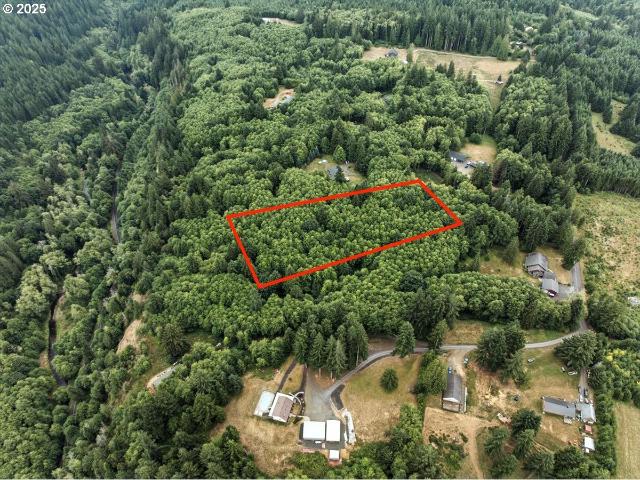 1550 Slide Creek Rd, Longview, WA 98632 | MLS #588251