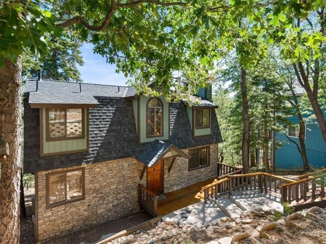 1550 Tuolumne Road