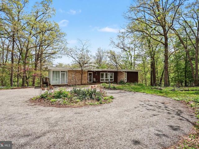 1550 Table Rock Road