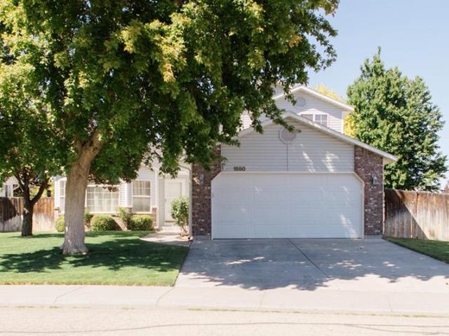 1550 Targhee St, Mountain Home, ID 83647