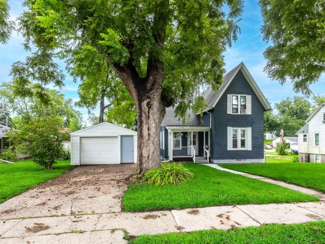1550 W 15th Street