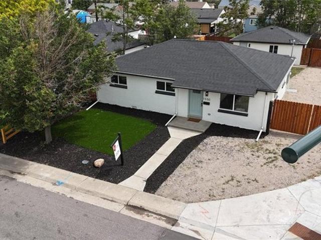 1550 W 52nd Ave, Denver, CO 80221