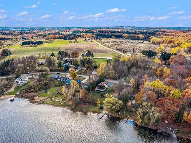 1550 W Chilberg Road