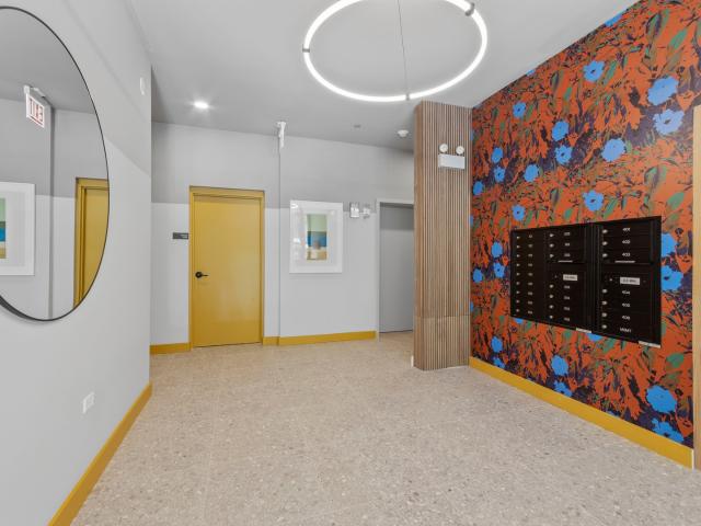 1550 W Monroe St, Unit 203, Chicago, IL 60607 | MLS #12624 | Compass