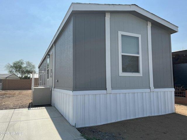 1550 W Southern Ave Lot 20, Phoenix, AZ 85041