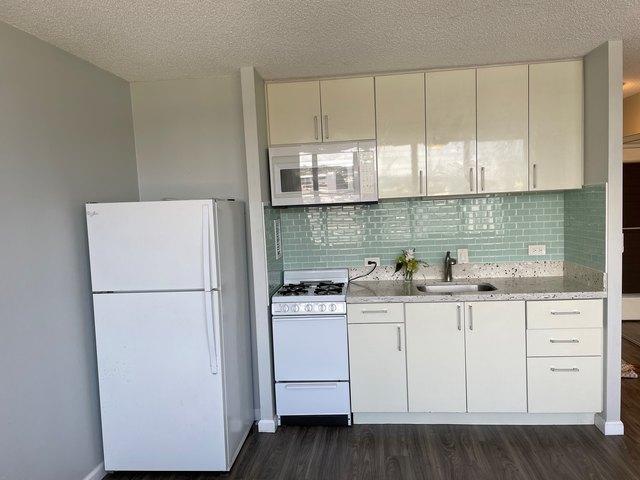 1550 Wilder Avenue Gdns Unit Punahou, Honolulu, HI 96822