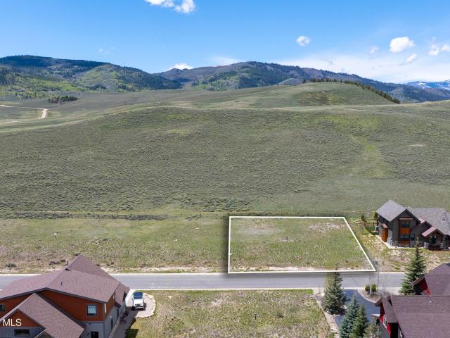 1550 Wildhorse Cir, Granby, CO 80446 | MLS #25 647