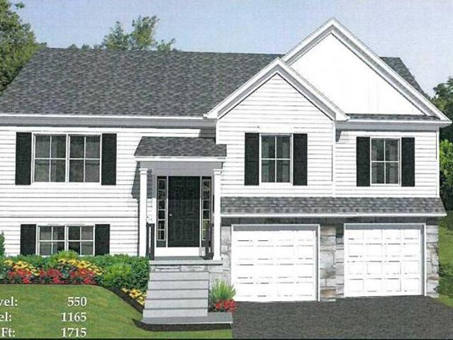 1550 Woodland St #LOT 1, Lebanon, PA 17042