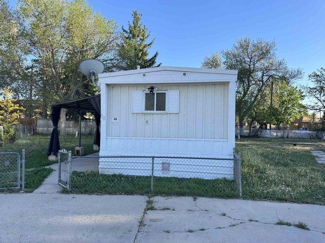 1550 Yellowstone Ave Trl Trlr 48, Pocatello, ID 83201
