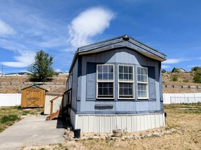 1550 Yellowstone Ave Trlr 122, Pocatello, ID 83201