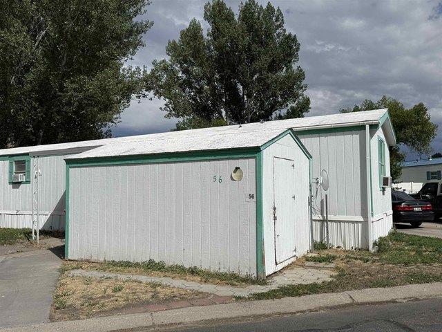 1550 Yellowstone Ave Trlr 56, Pocatello, ID 83201