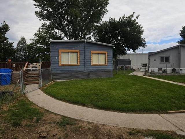 1550 Yellowstone Ave Trlr 7, Pocatello, ID 83201