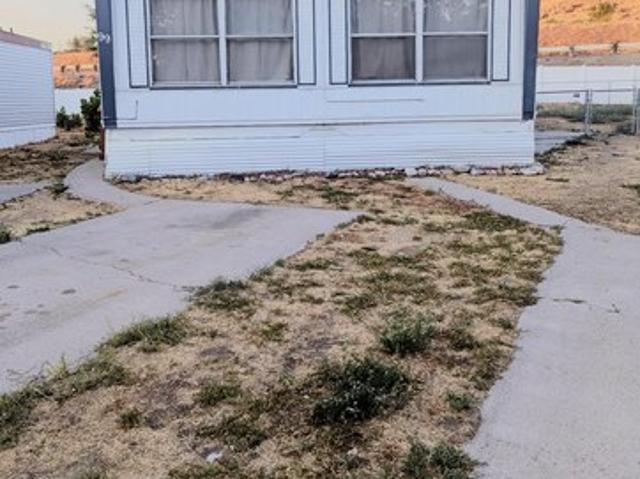 1550 Yellowstone Ave Trlr 99, Pocatello, ID 83201