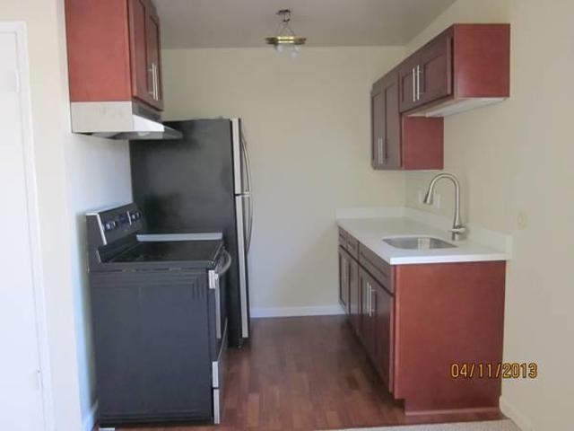 $1550 / 1br Brand New Burlingame apt