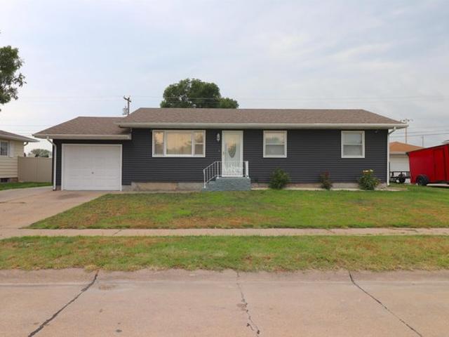 1550 45th Ave, Columbus, NE 68601