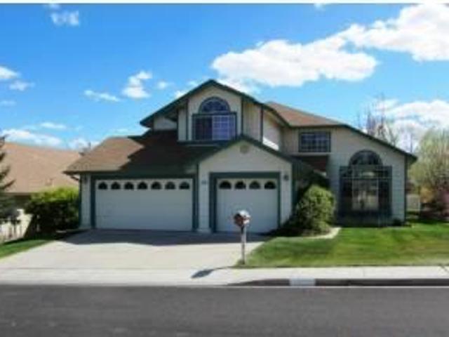 $1550 / 4br Amazing Large Home in Northwest Reno lak09 Lakeland Hills, NW Reno map