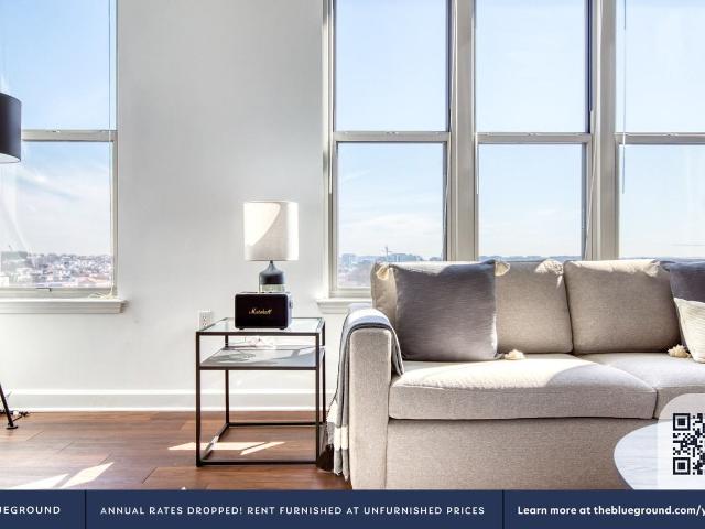 1550 7th Street Northwest 1 Bedroom Apartment for Rent at 1550 7th St Nw #453, Washington, DC 20001 Logan Circle Shaw
