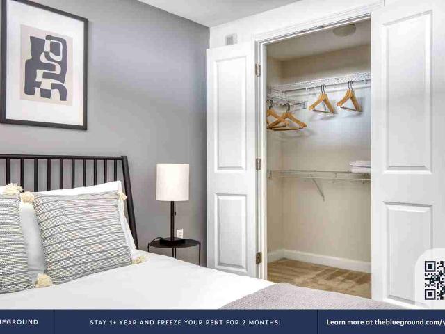1550 7th Street Northwest 1 Bedroom Apartment for Rent at 1550 7th St Nw #453, Washington, DC 20001 Logan Circle Shaw