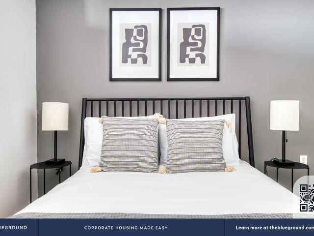 1550 7th Street Northwest 1 Bedroom Apartment for Rent at 1550 7th St Nw #453, Washington, DC 20001 Logan Circle Shaw