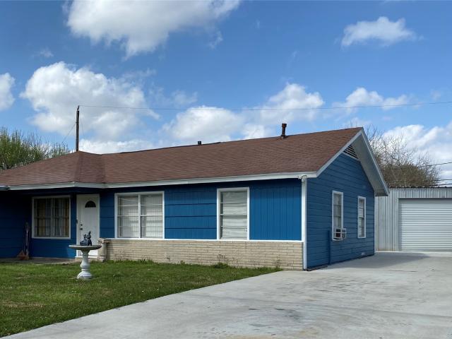 15513 Vonnet St, Channelview, TX 77530 | MLS #60724 | Compass