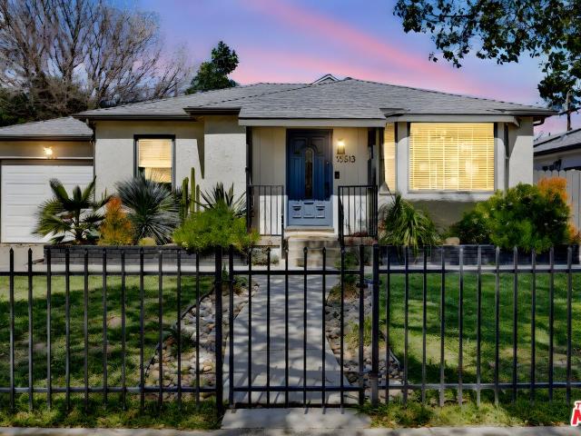 15513 Cohasset St, Van Nuys, CA 91406 | MLS #26661
