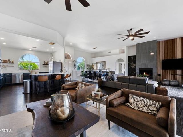 15513 E Palisades Blvd, Fountain Hills, AZ 85268