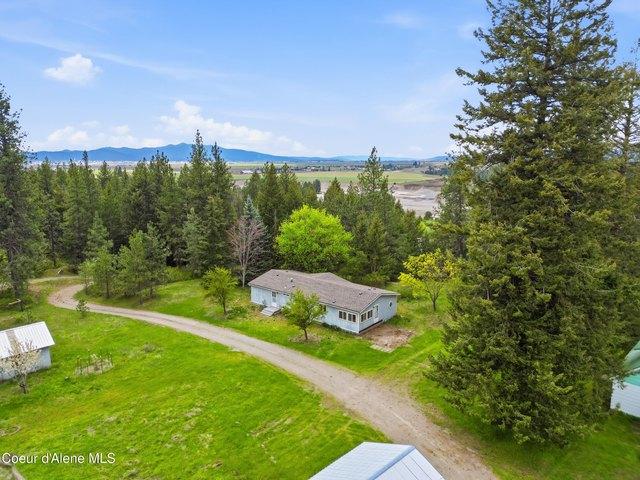 15510 and 18 N Government Way, Hayden, ID 83835