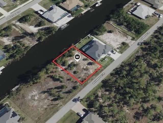15510 Brainbridge Cir, Port Charlotte, FL 33981