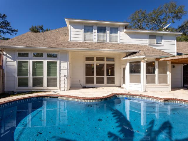 15510 Misty Hollow Drive