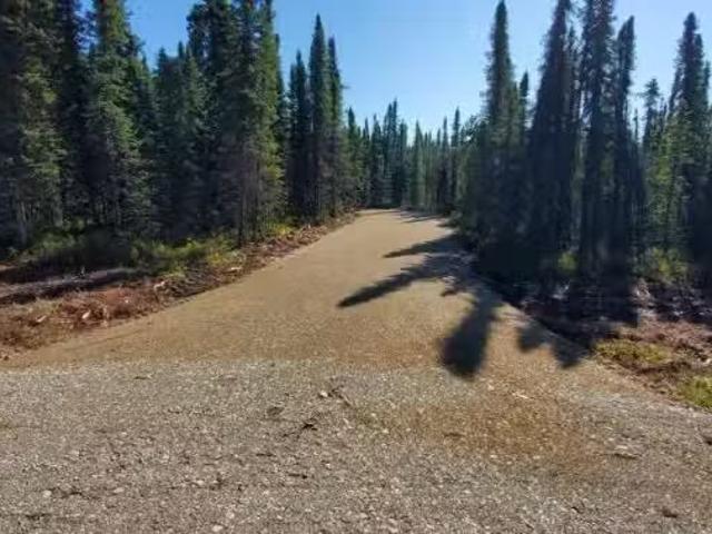 15510 N DECEPTION SHORES CIR, WILLOW, AK 99688 Vacant Land For.